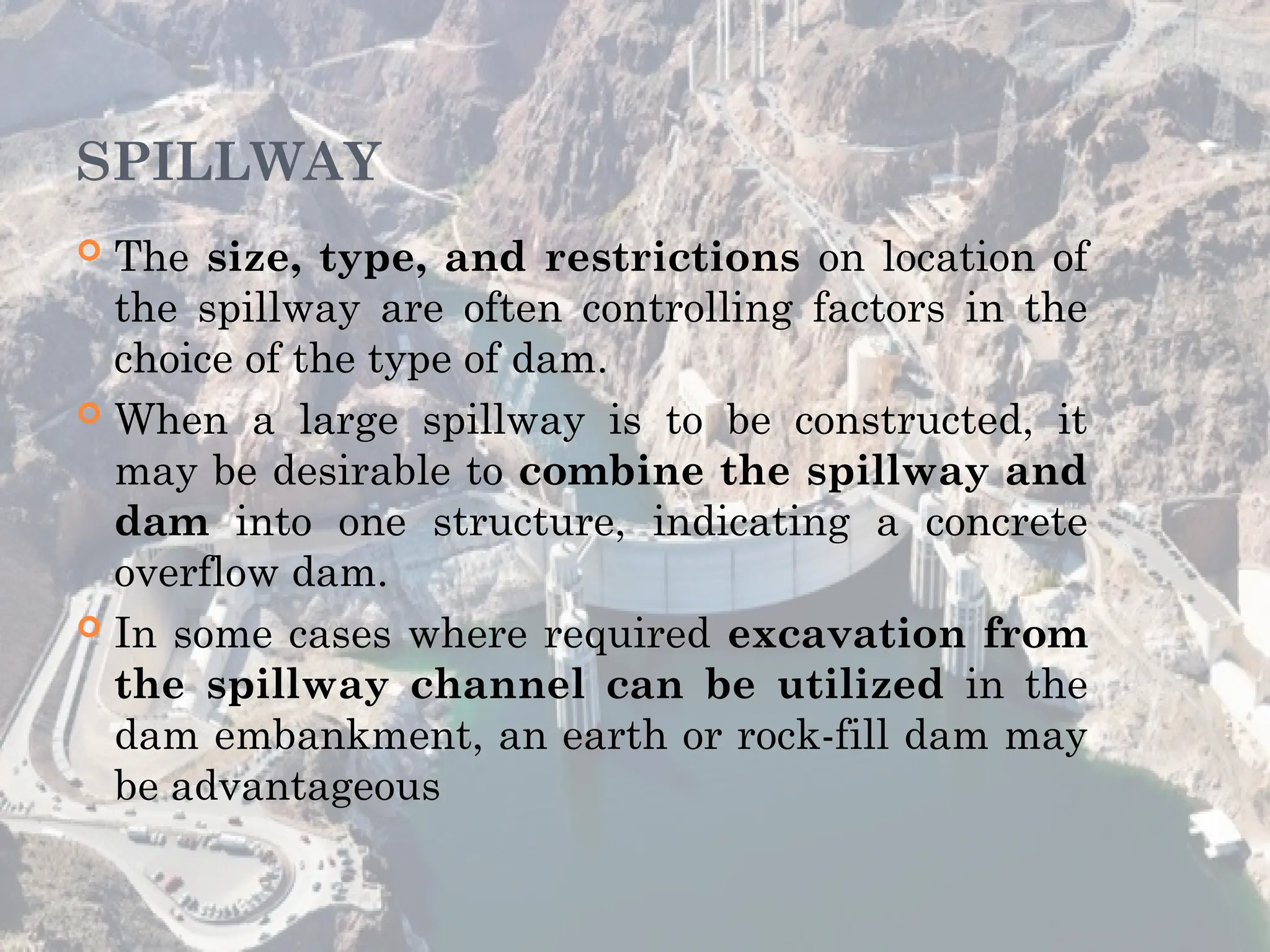 -- Rockfill-Dam constrcution and design and management | PPTX