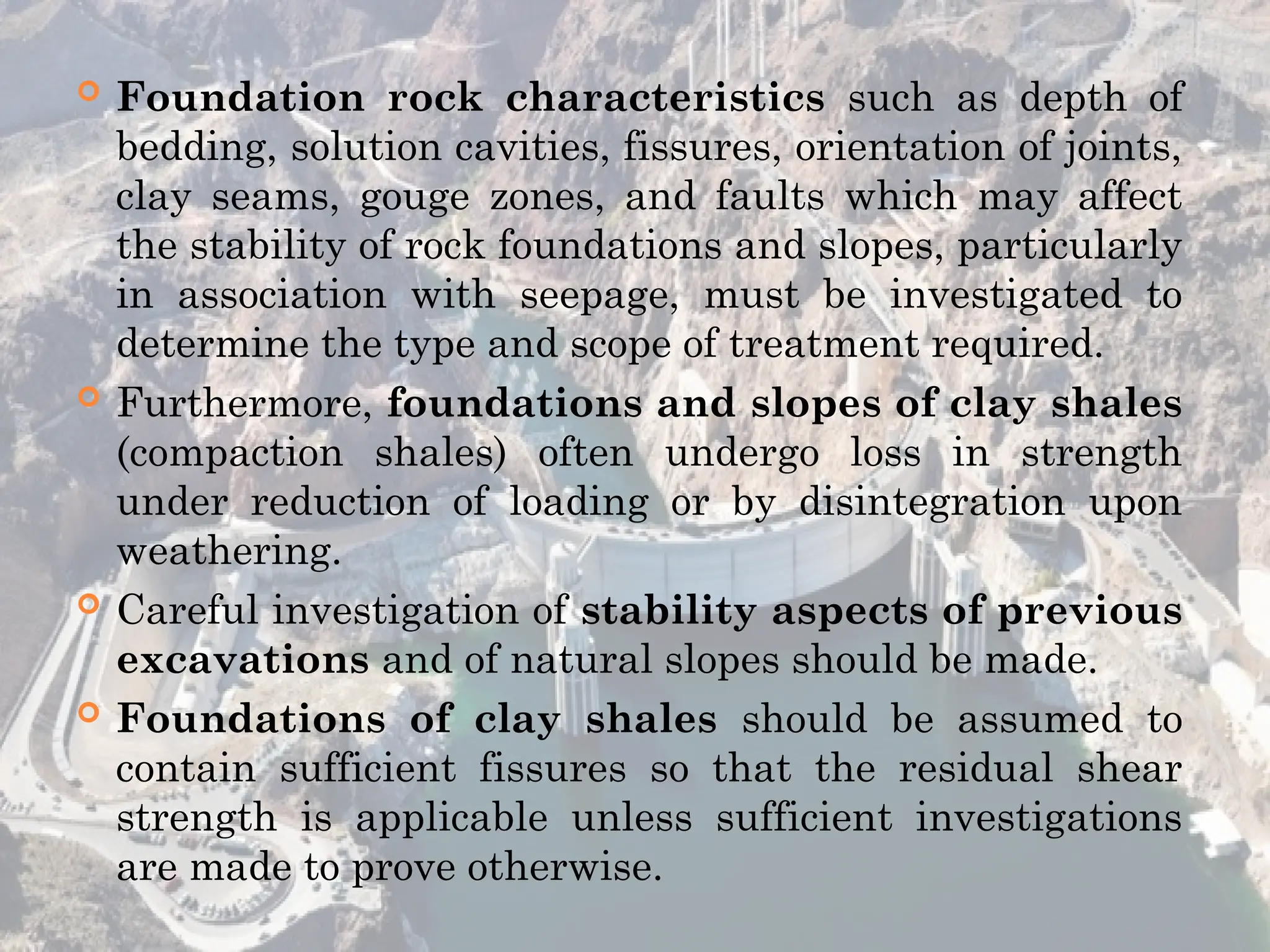 -- Rockfill-Dam constrcution and design and management | PPTX