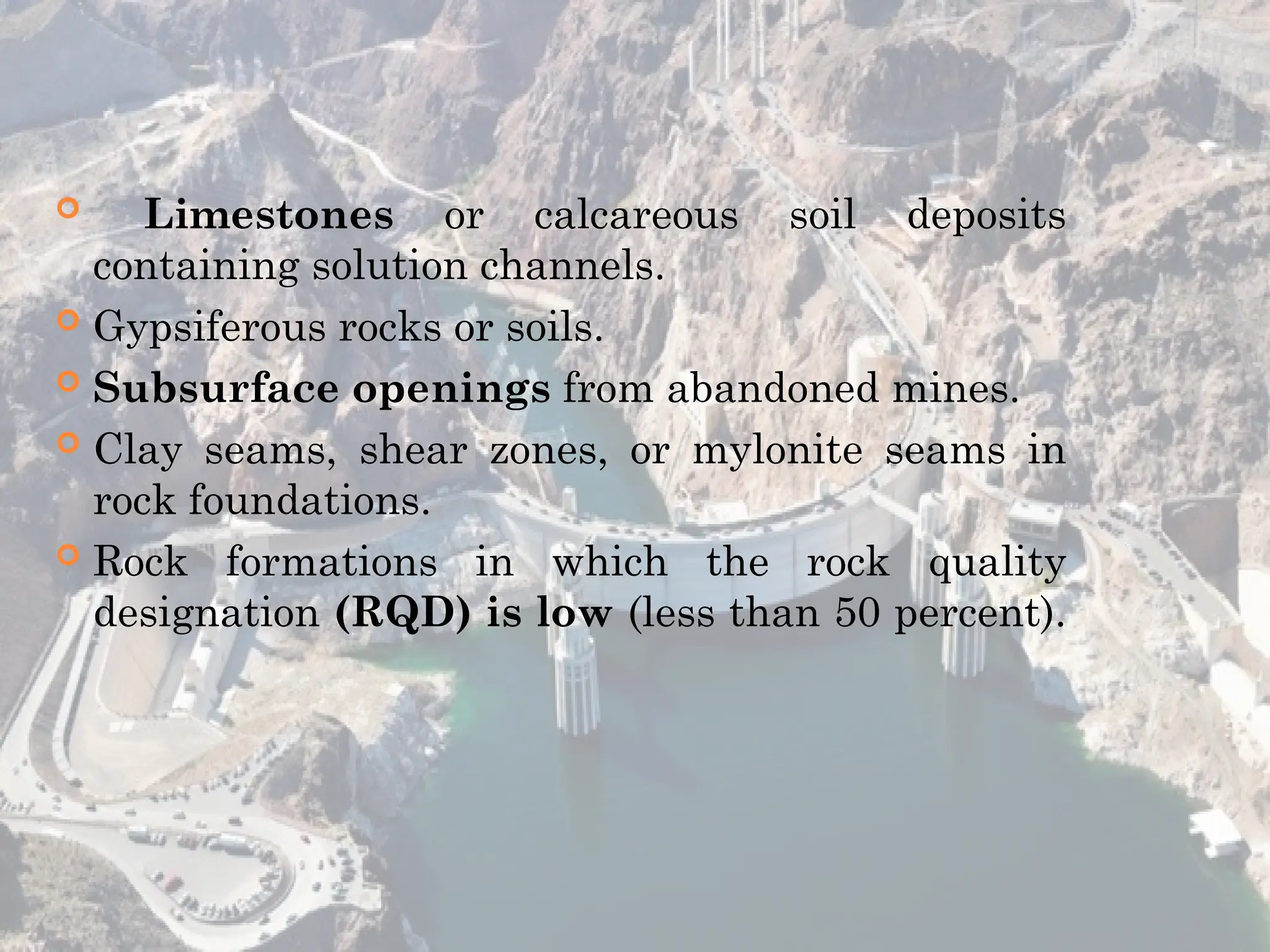 -- Rockfill-Dam constrcution and design and management | PPTX | Civil ...