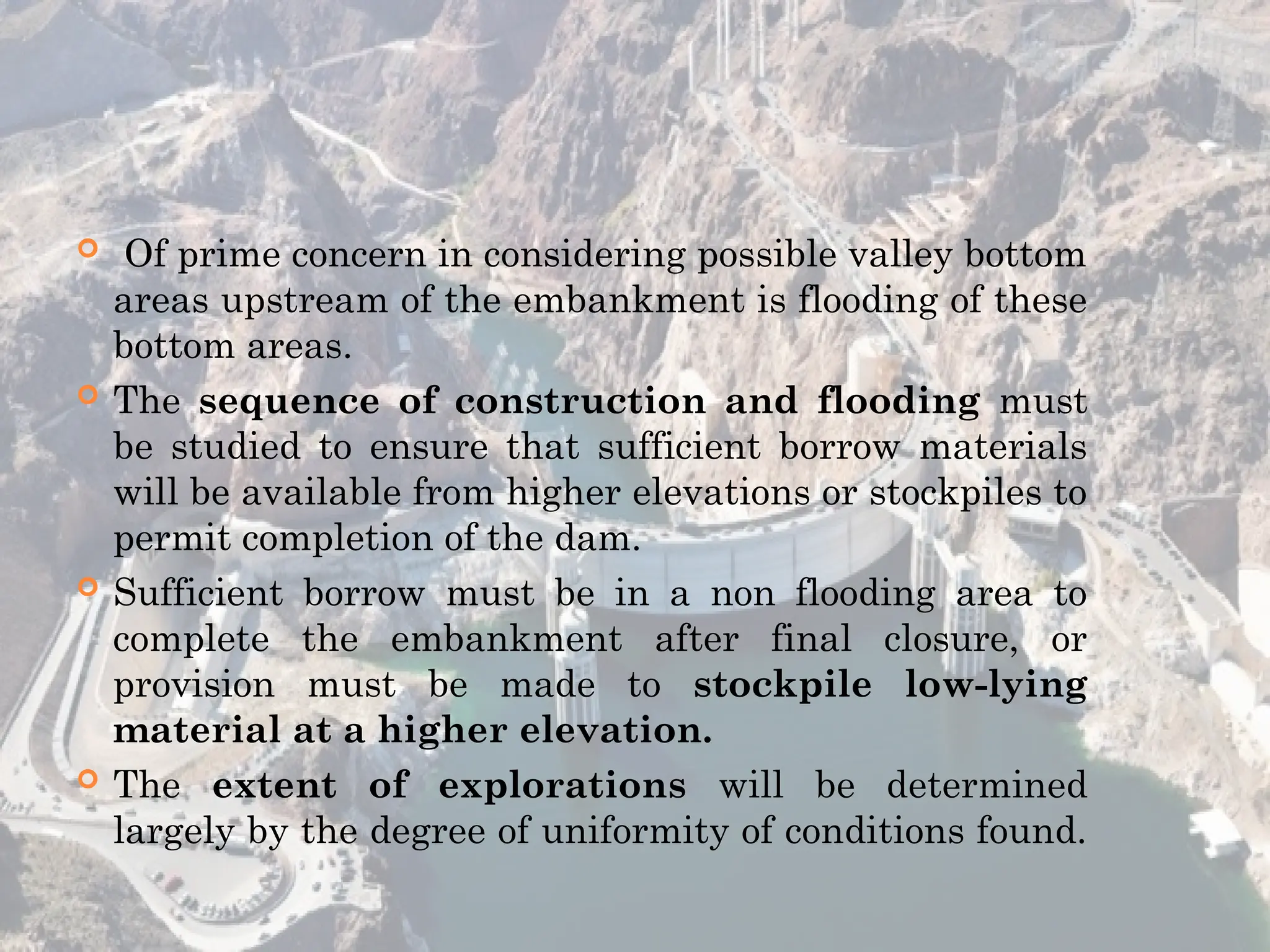 -- Rockfill-Dam constrcution and design and management | PPTX | Civil ...