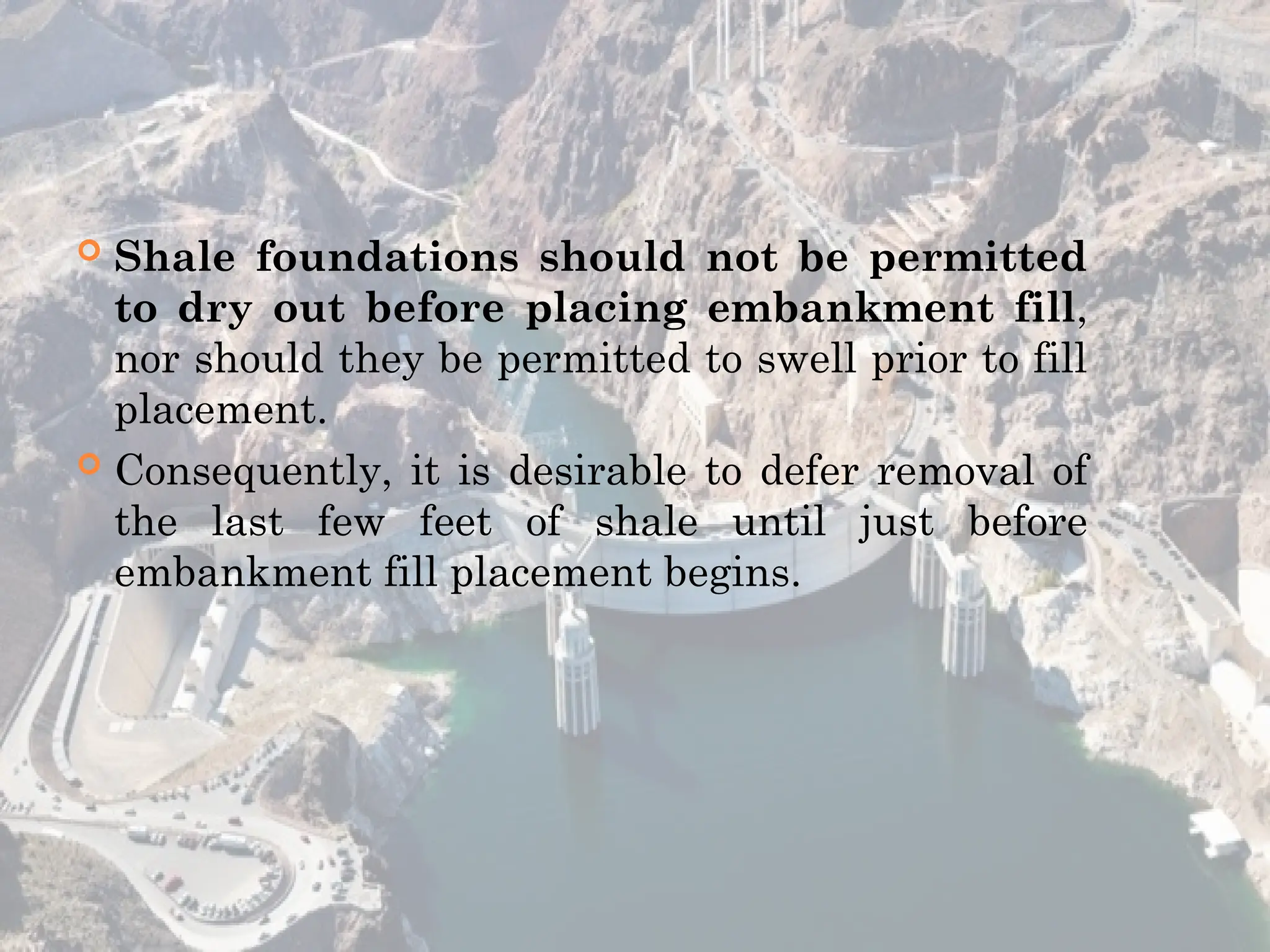 -- Rockfill-Dam constrcution and design and management | PPTX
