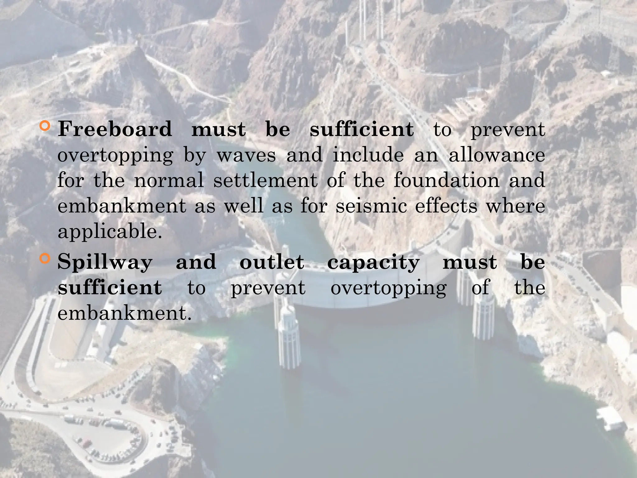 -- Rockfill-Dam constrcution and design and management | PPTX | Civil ...