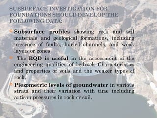 -- Rockfill-Dam constrcution and design and management | PPTX