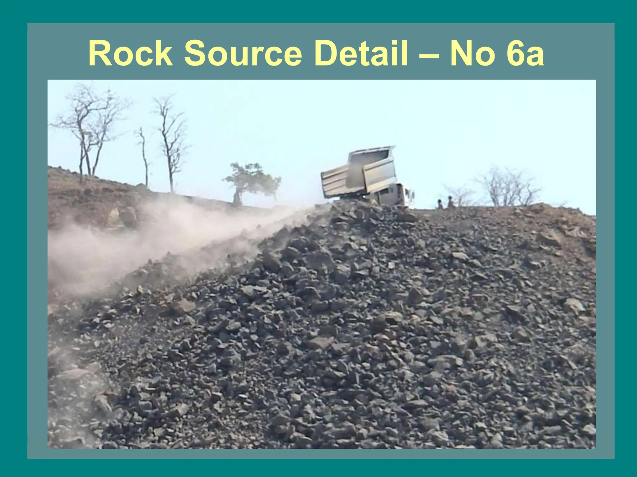 ROCKFILL_PRESENTATION kasara civil geo.ppt | Real Estate