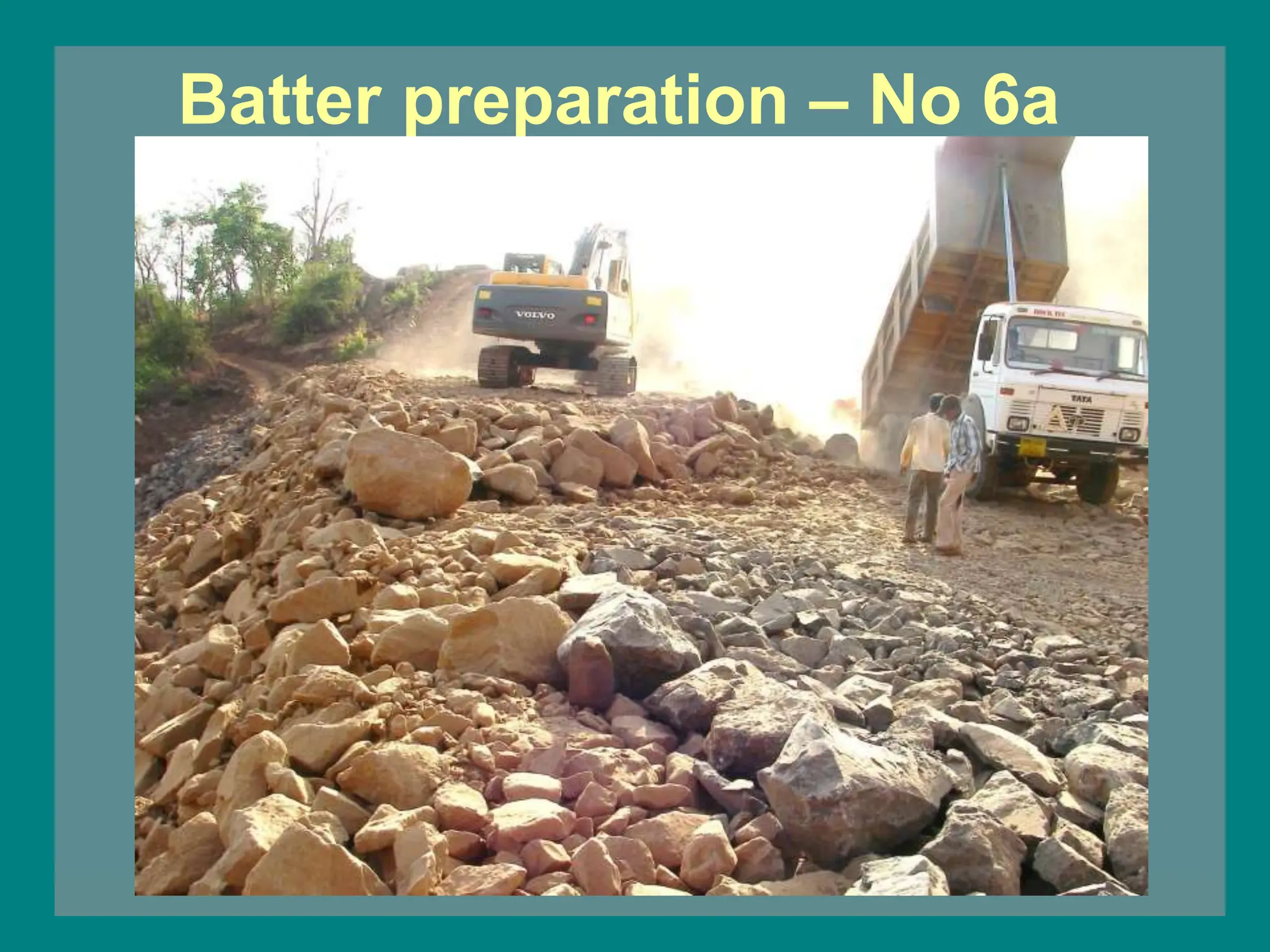 ROCKFILL_PRESENTATION kasara civil geo.ppt | Real Estate