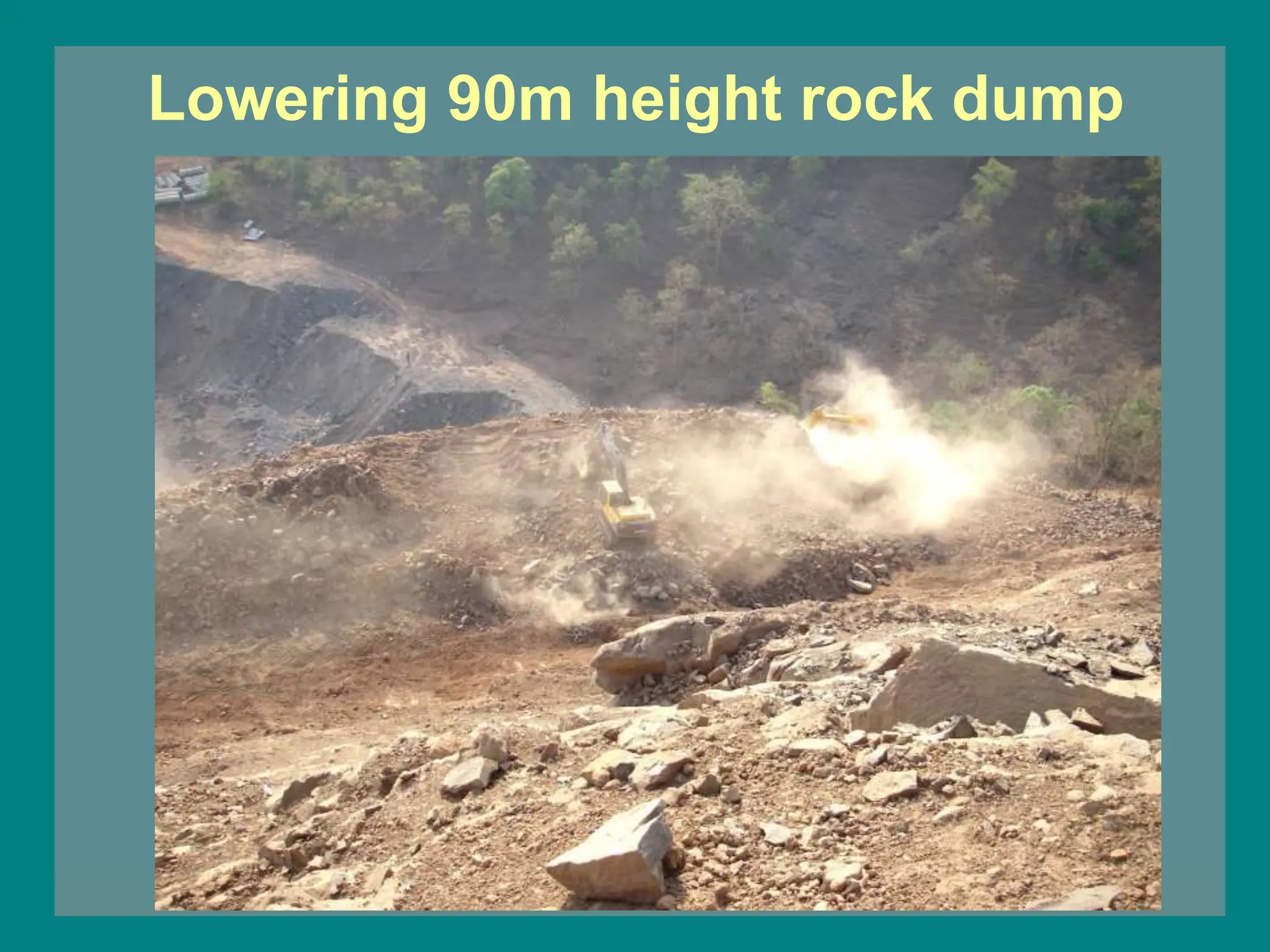 ROCKFILL_PRESENTATION kasara civil geo.ppt | Real Estate