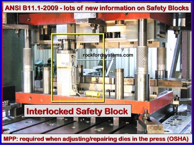 Rockford systems machine safety compliance 101 webinar 2016_f