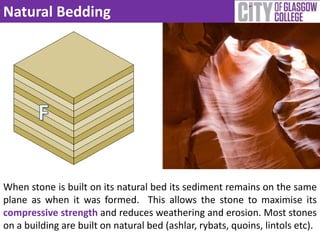 Rock formation | PPTX