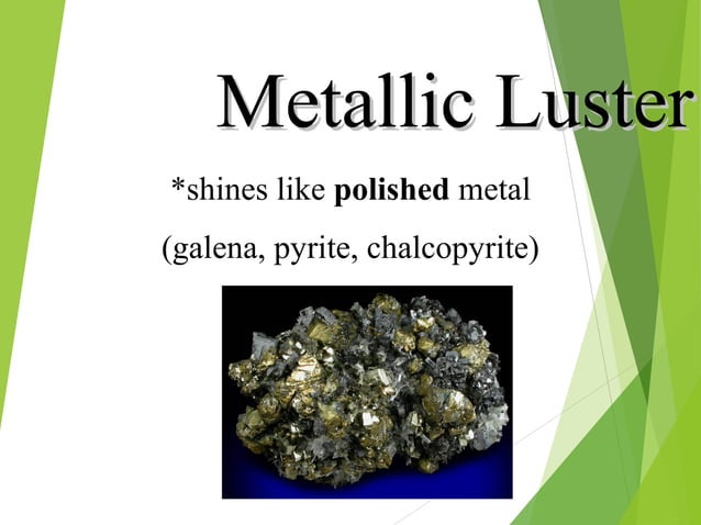 Rock forming minerals | PPT
