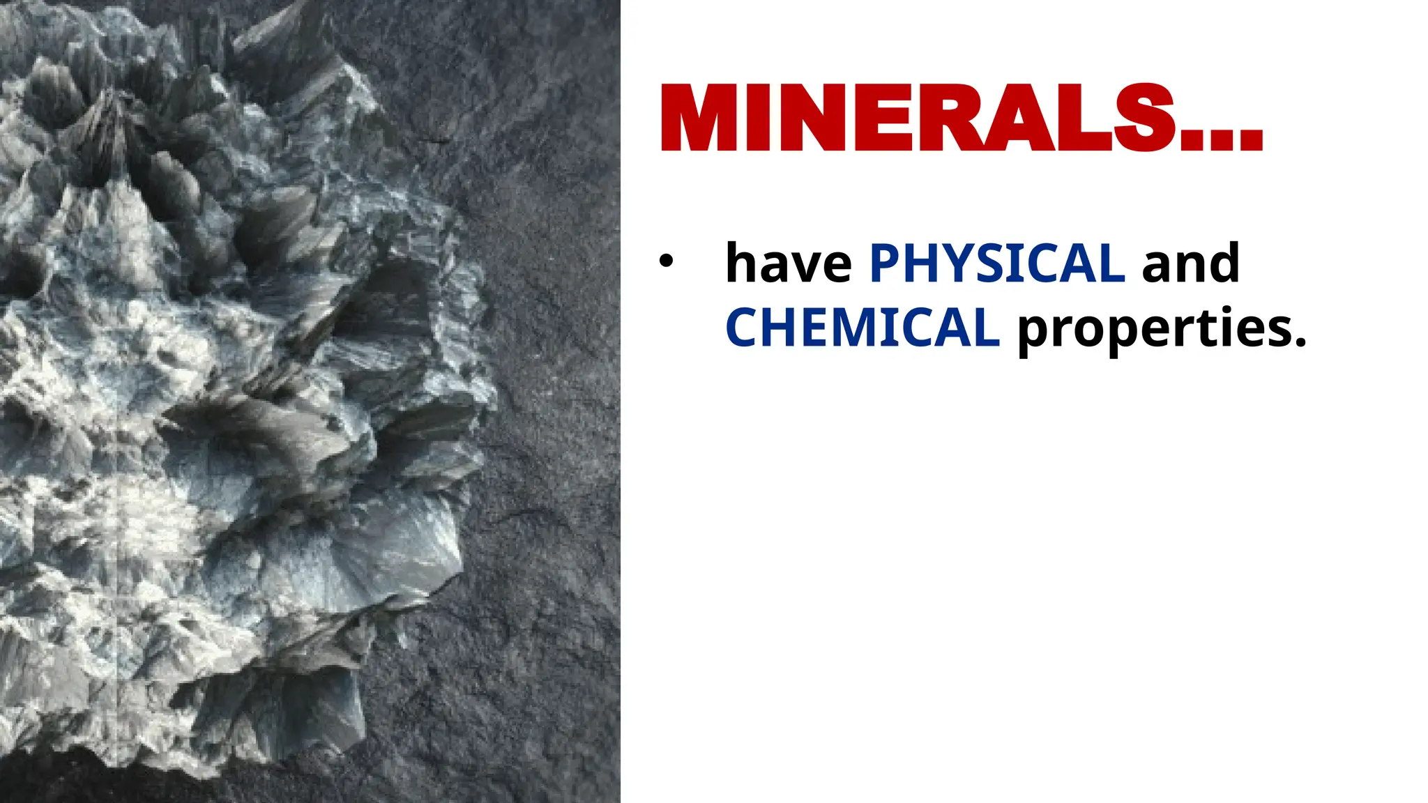Rock Forming Minerals Earth and Life Science.pptx