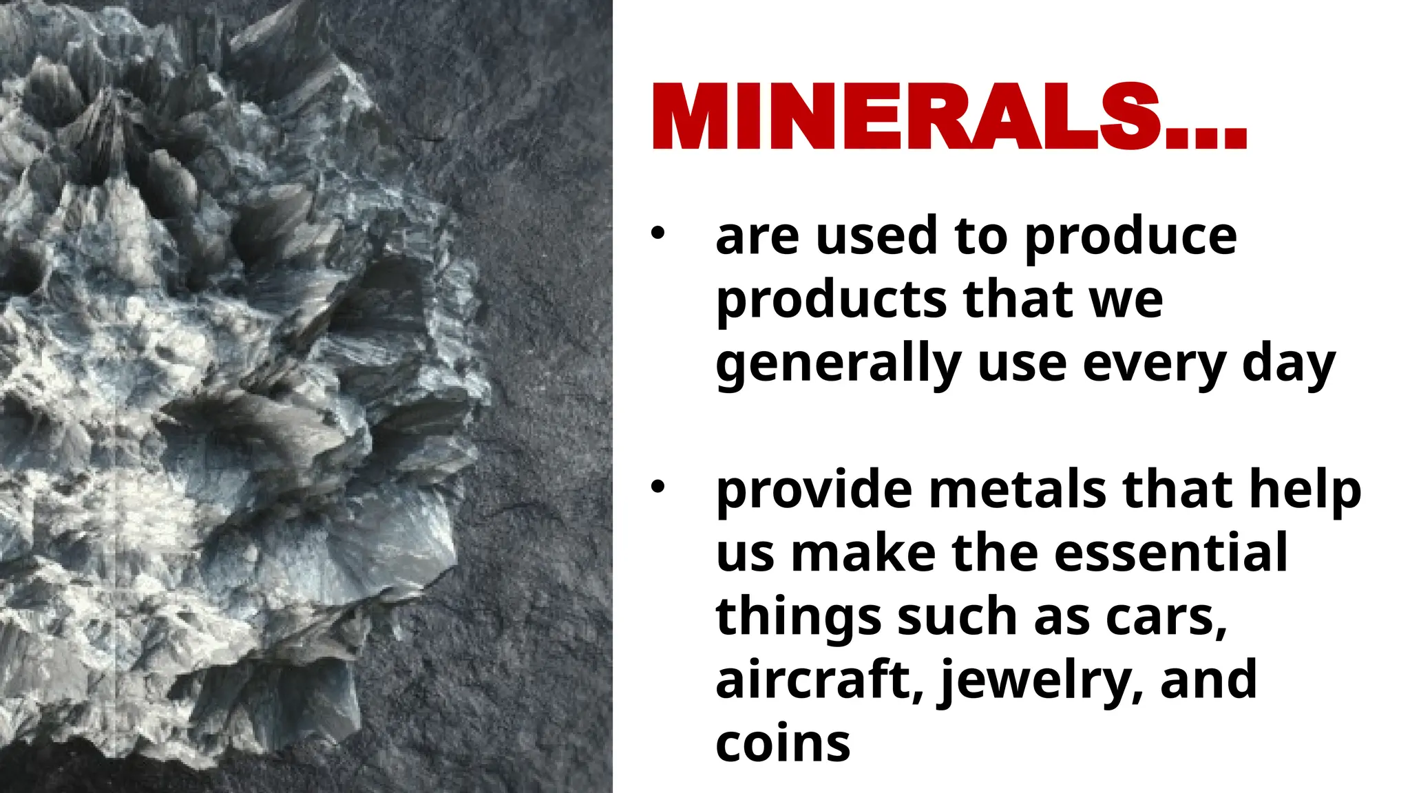 Rock Forming Minerals Earth and Life Science.pptx