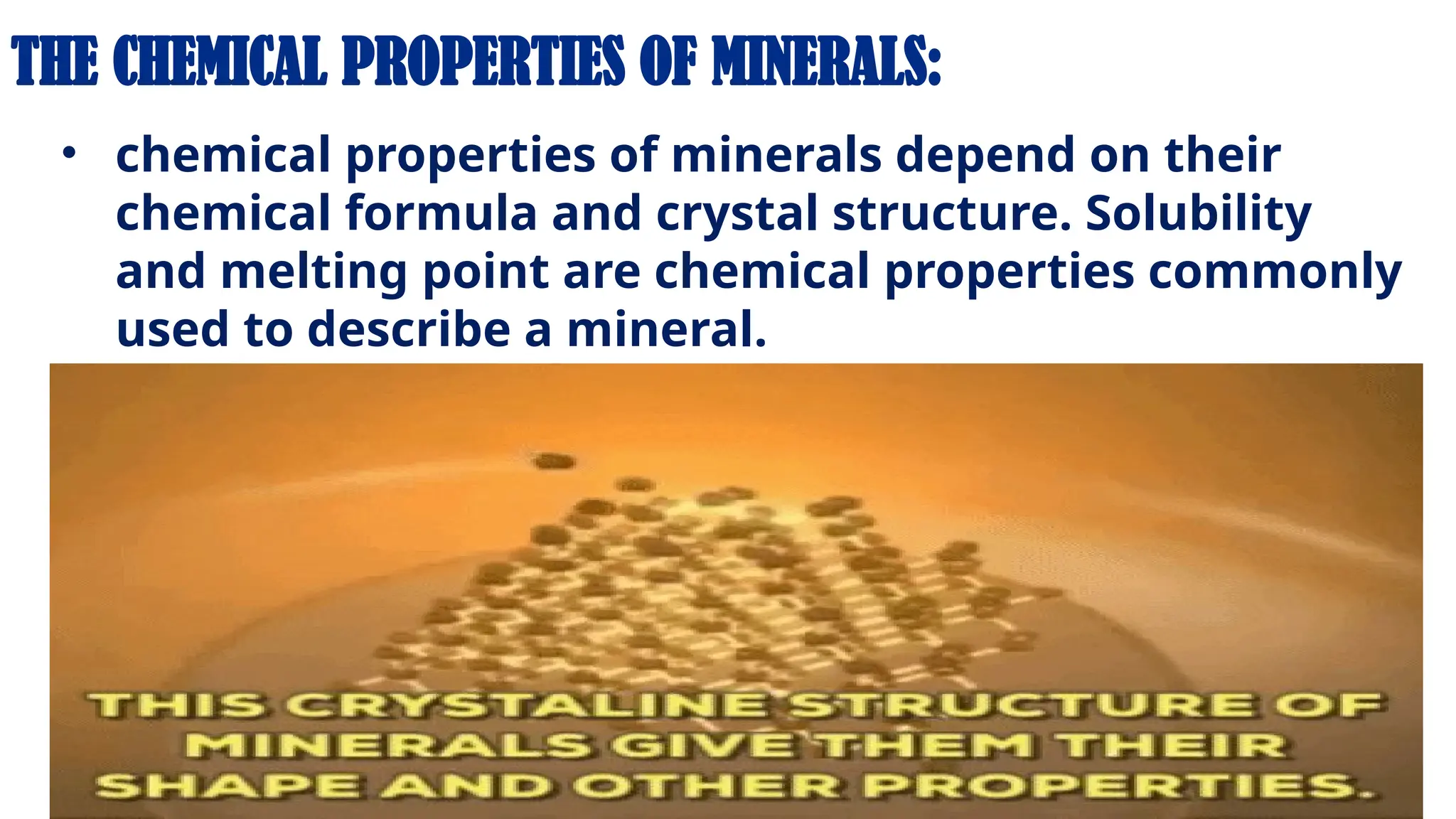 Rock Forming Minerals Earth and Life Science.pptx