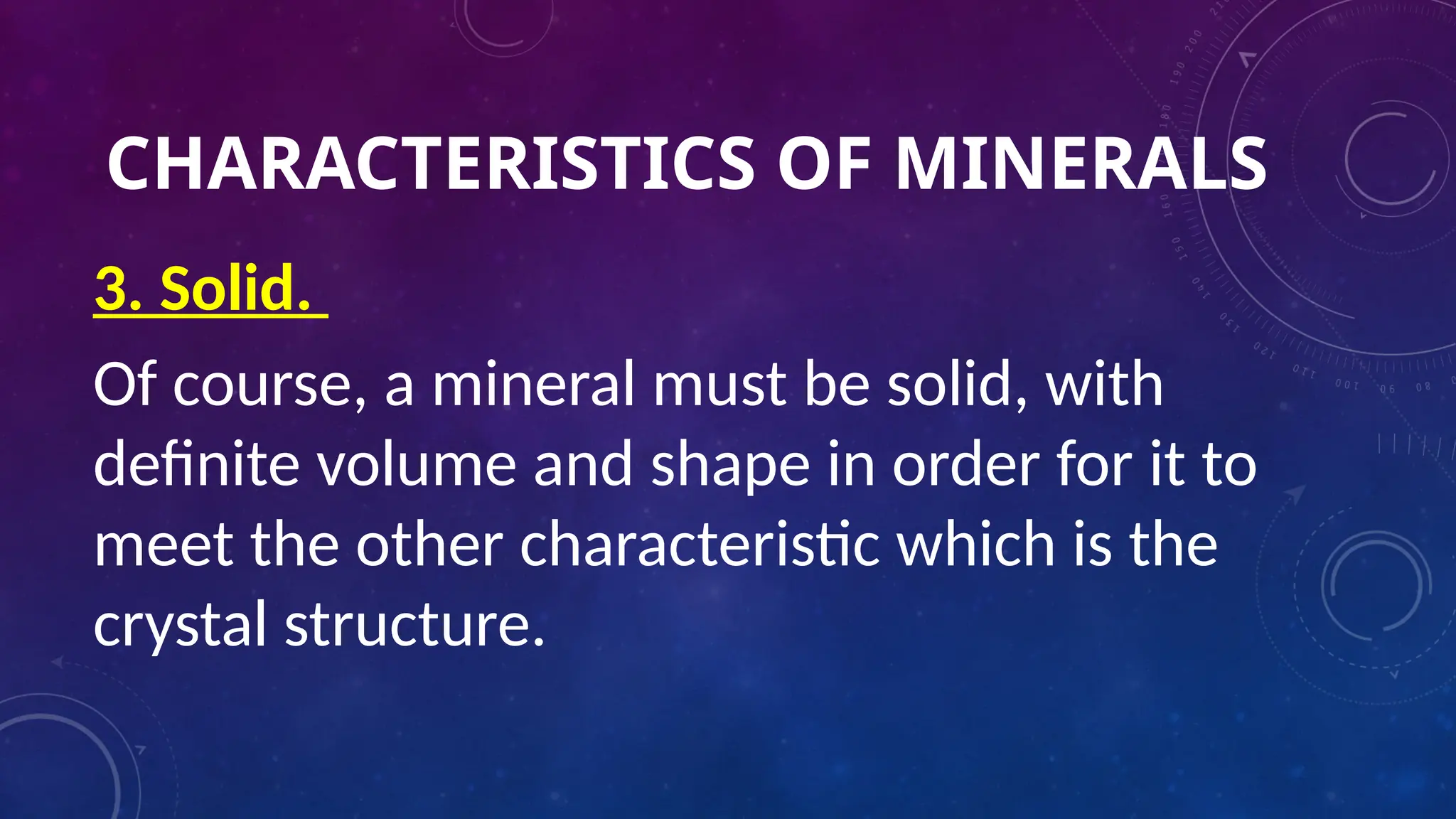 Grade 12 Earth and Life Science Rock Forming Minerals.pptx