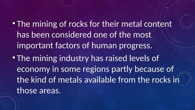 Grade 12 Earth and Life Science Rock Forming Minerals.pptx