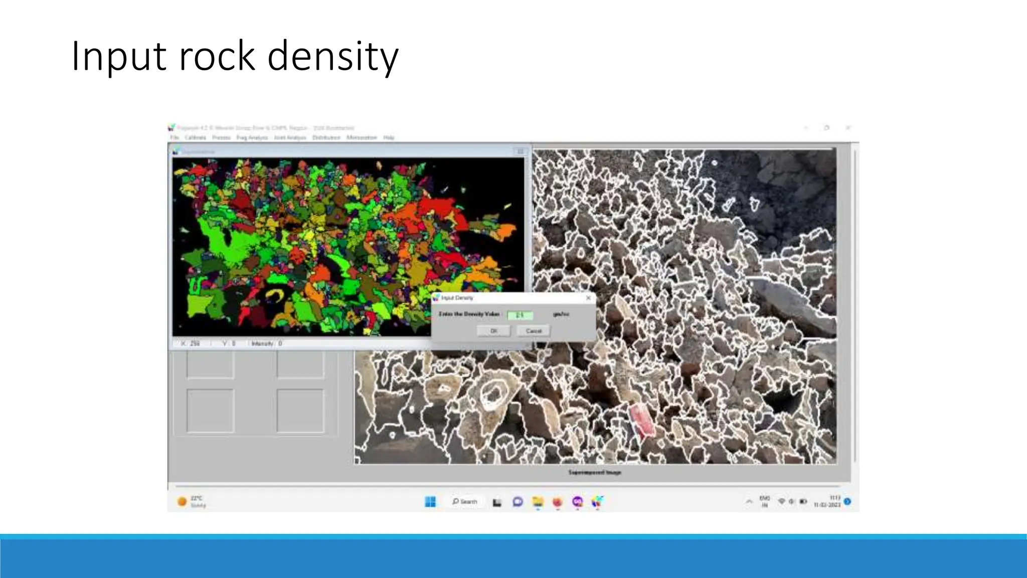 Rock Fragmentation Analysis.pptx