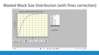 Rock Fragmentation Analysis.pptx