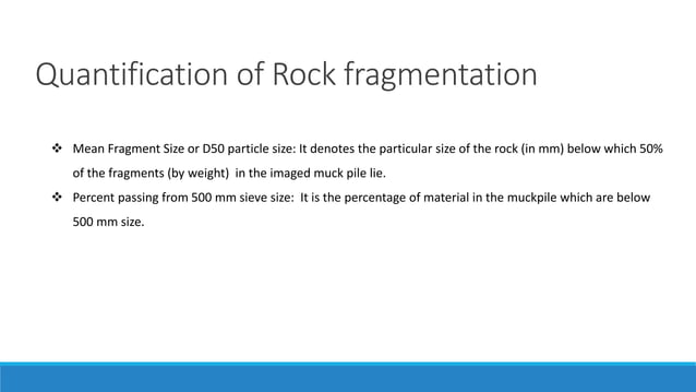 Rock Fragmentation Analysis.pptx