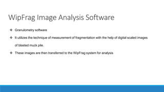 Rock Fragmentation Analysis.pptx