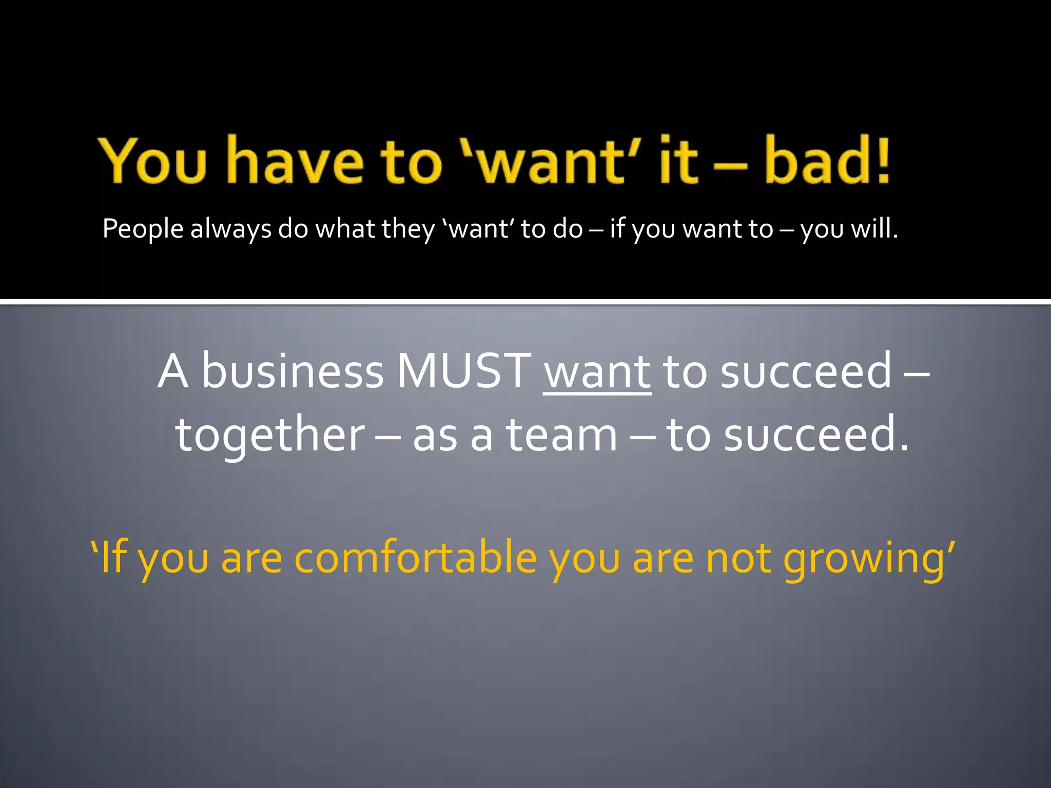 Rock Habits Overview | PPTX