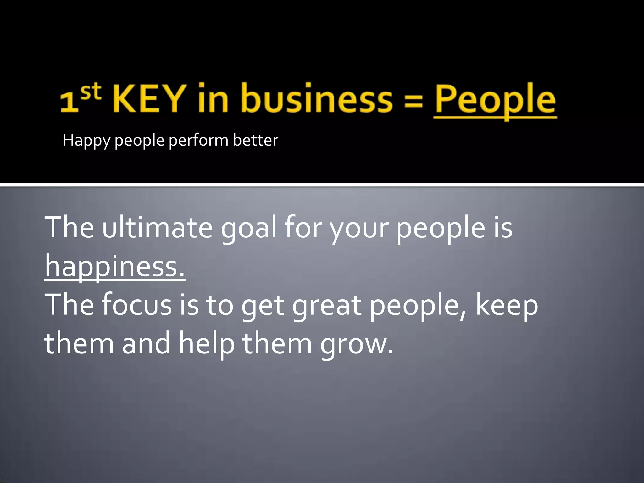 Rock Habits Overview | PPTX