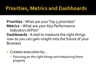 Rock Habits Overview | PPTX