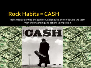 Rock Habits Overview | PPTX