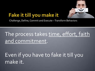 Rock Habits Overview | PPTX