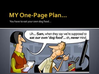 Rock Habits Overview | PPTX