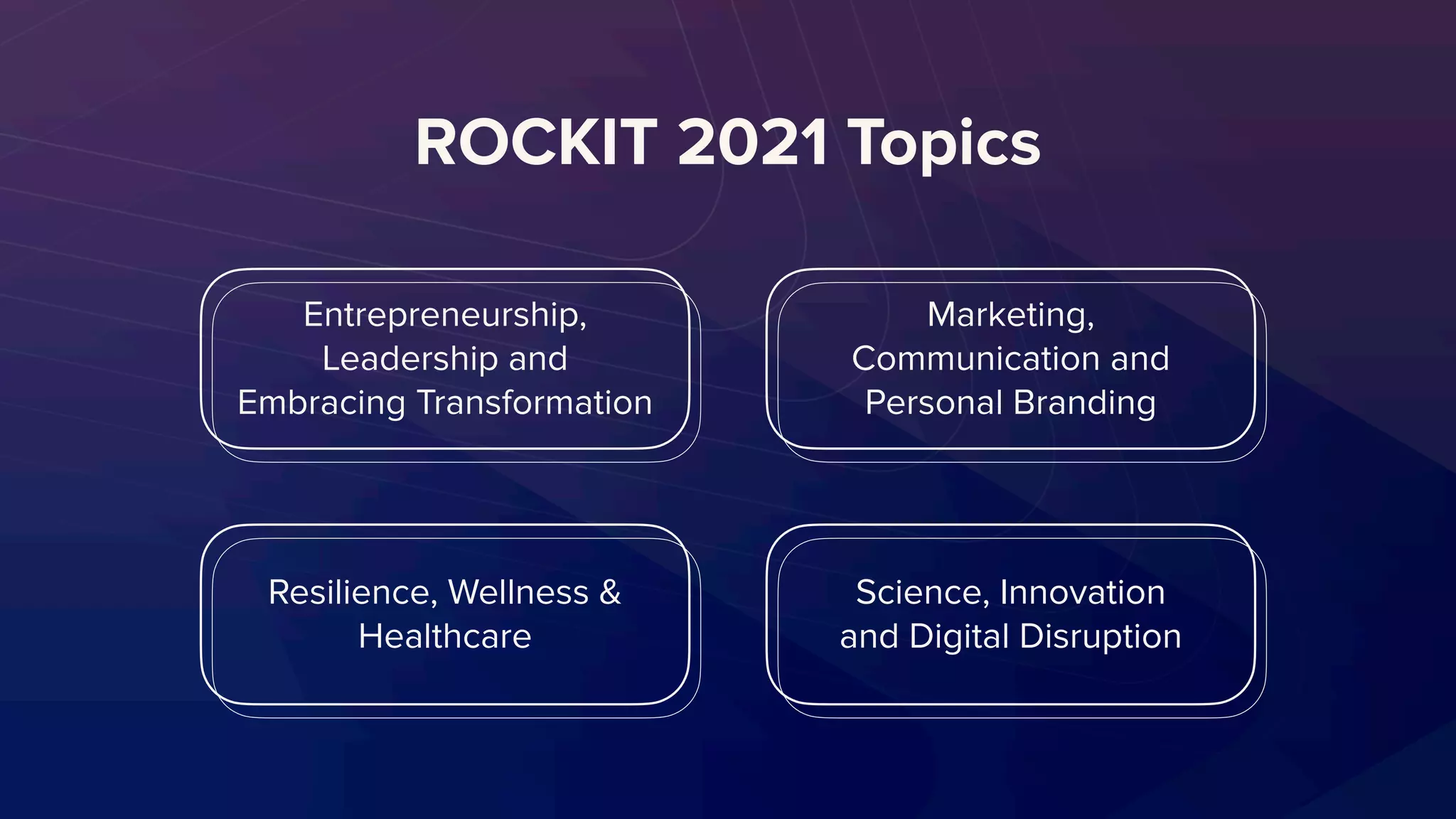 Rockit 2021 for partners | PDF