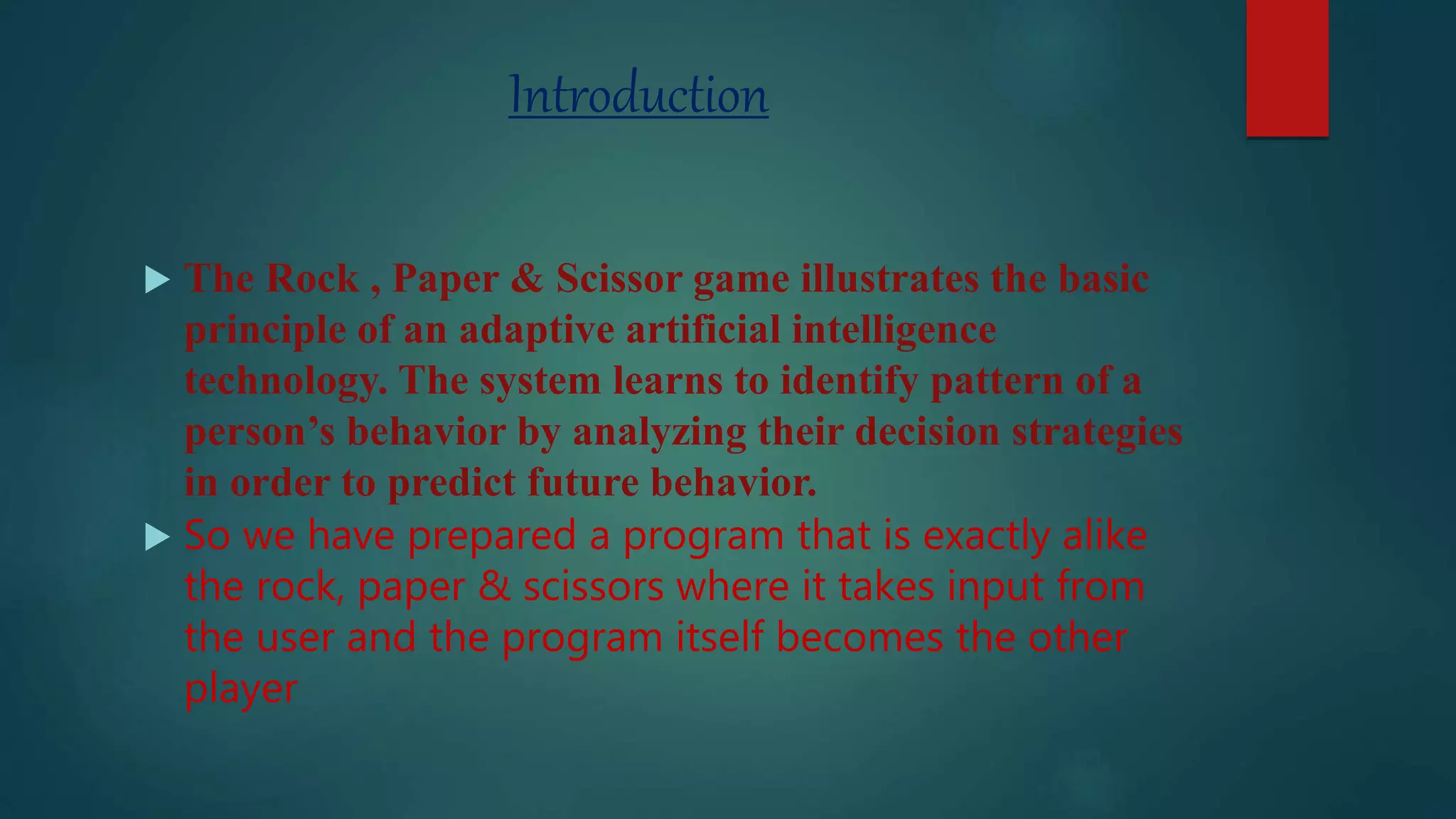 Rock ,Paper, Scissors IAI .pptx