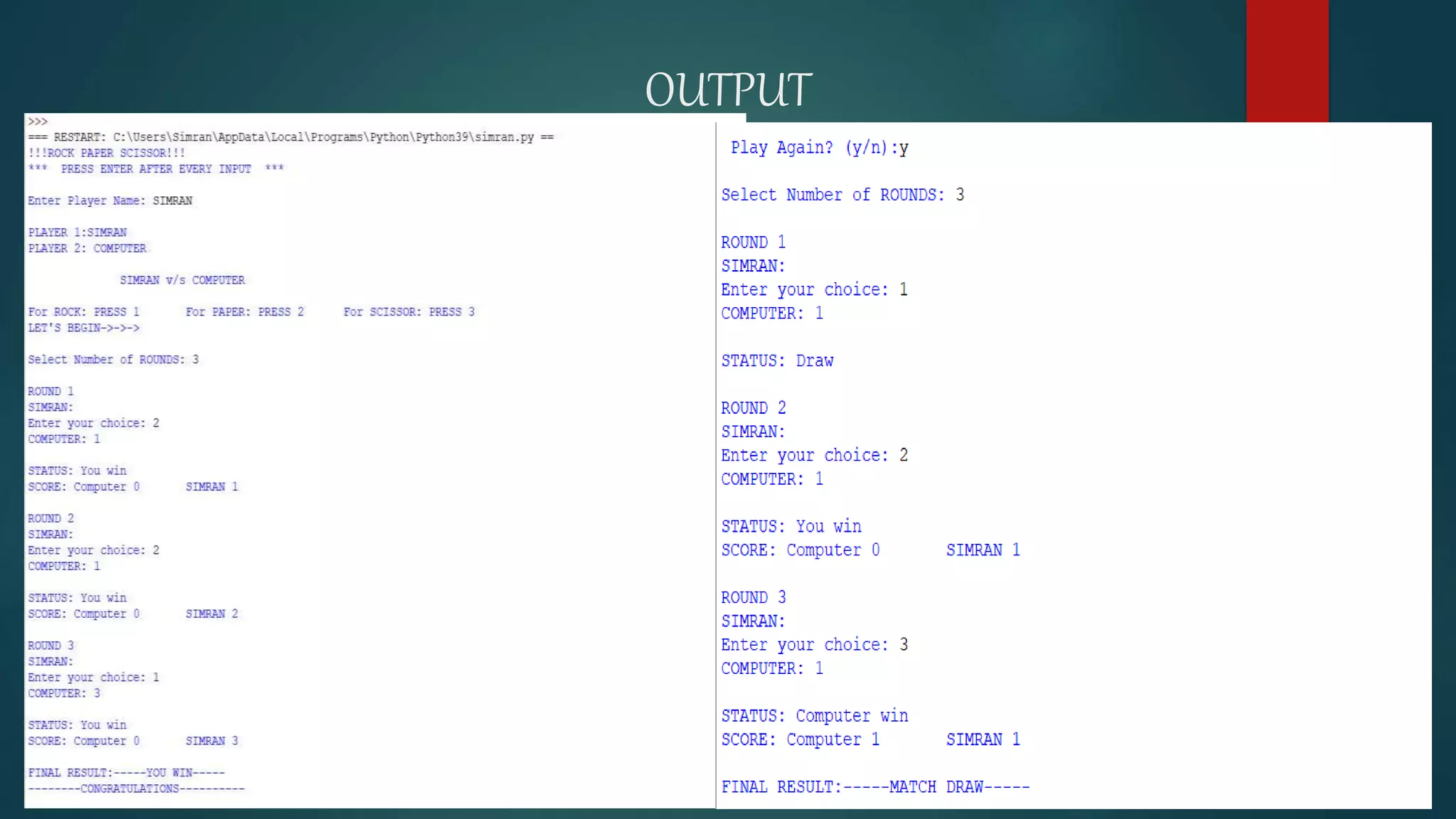 Rock ,Paper, Scissors IAI .pptx
