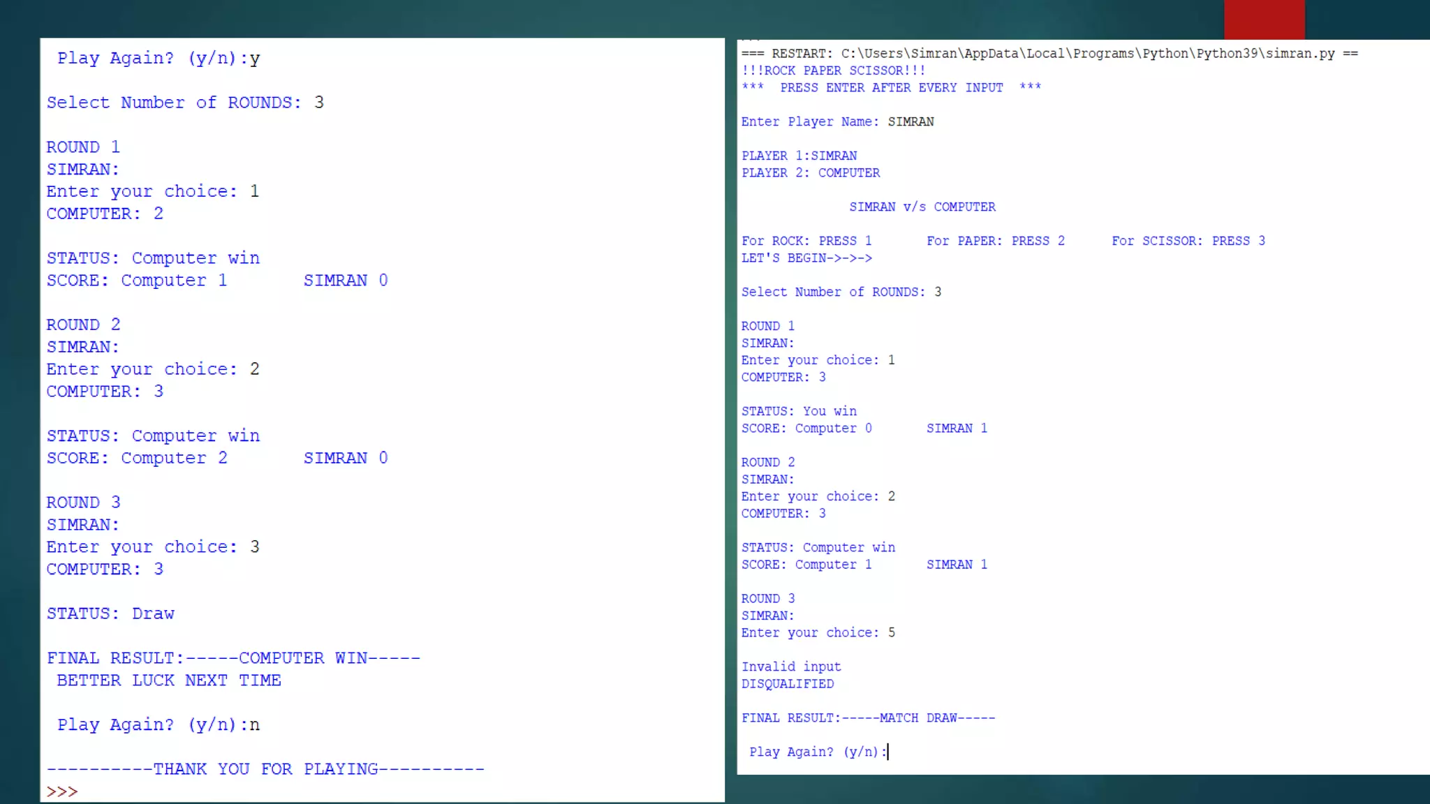 Rock ,Paper, Scissors IAI .pptx