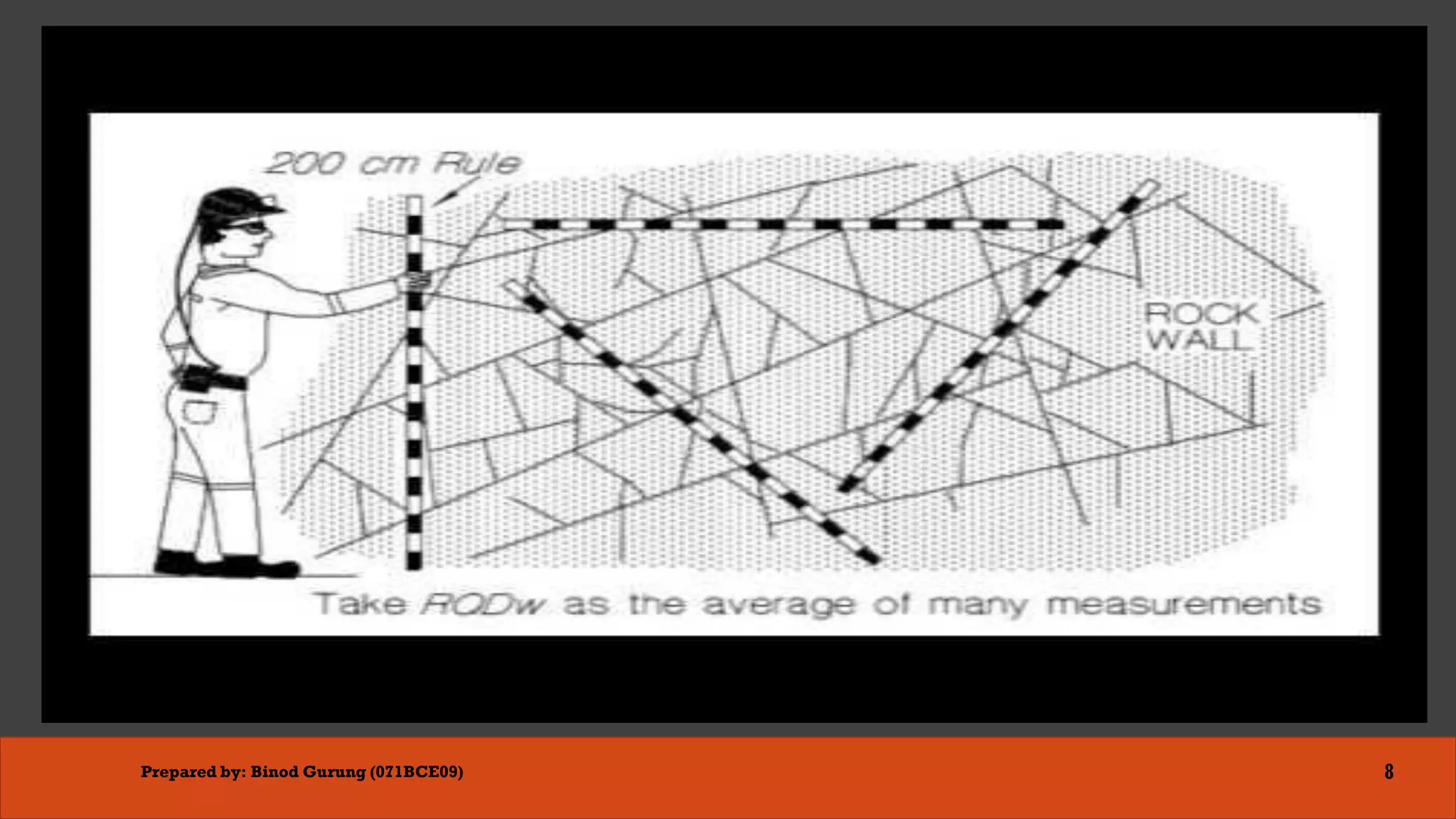 Rock mass classification | PDF