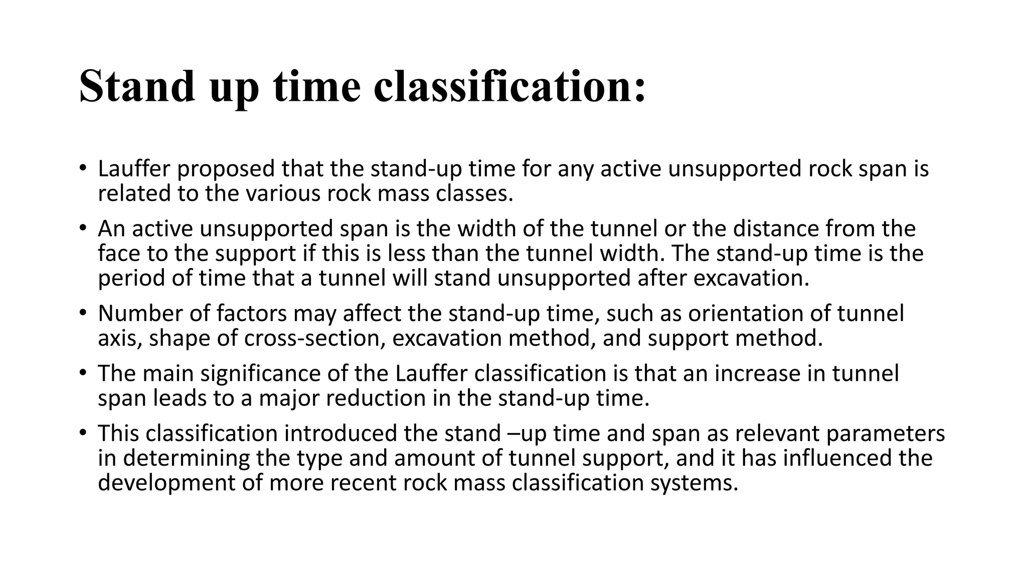ROCK MASS CLASSIFICATION.pptx