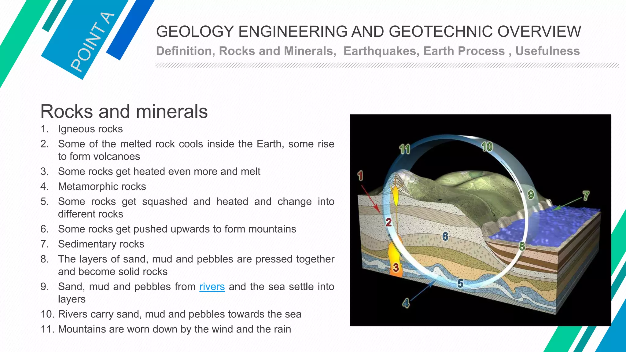 Rock Mass Classification | PPT
