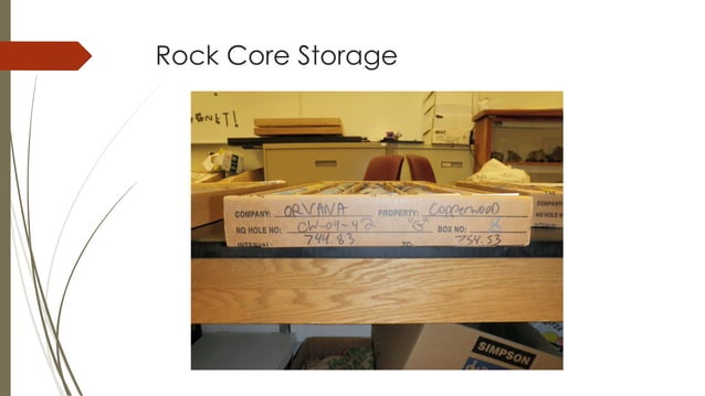 Rock mass classification part 1 | PDF | Civil Engineering Industry ...