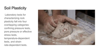 Rock mass plasticity | PDF