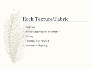 rock mechanics | PPT