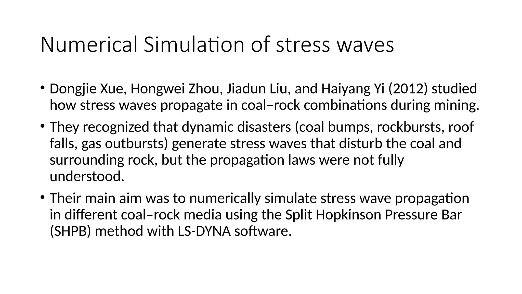 Dynamic Properties of Rock Mechanics.pptx