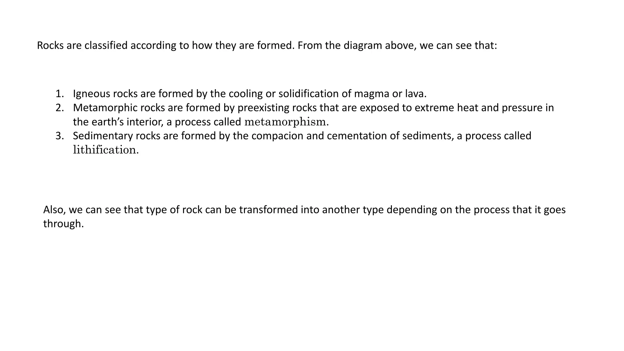 ROCK METAMORPHISM.pptx