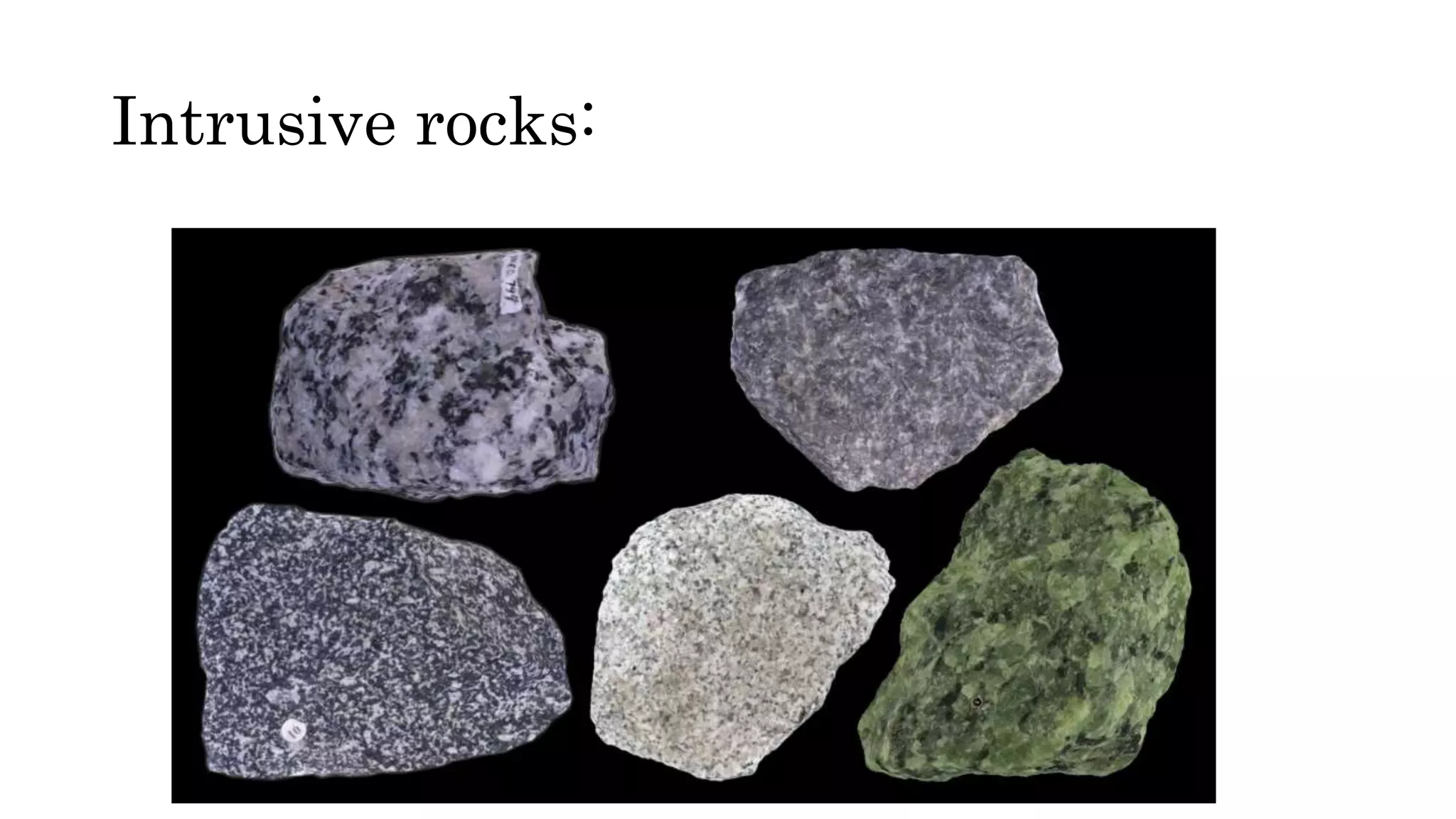 ROCK METAMORPHISM.pptx