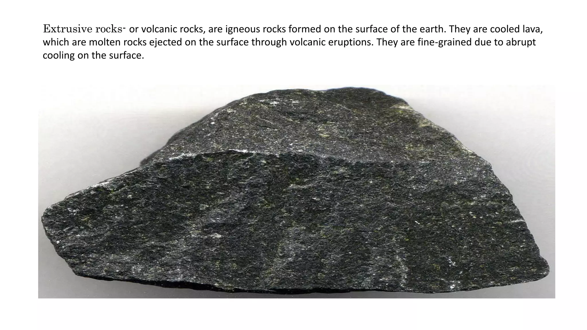 ROCK METAMORPHISM.pptx