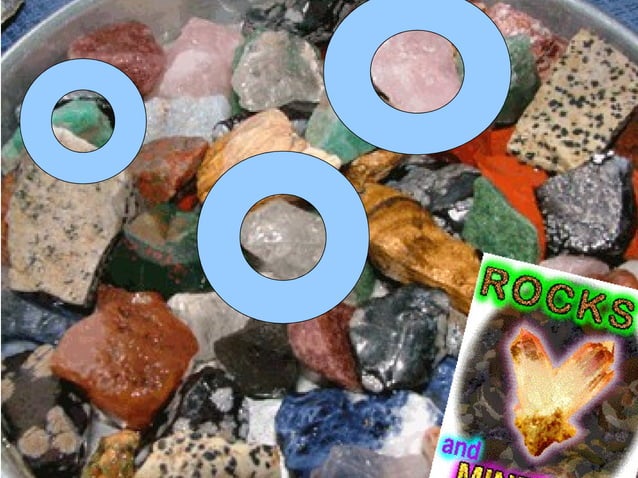 RockMineralStations | PPT