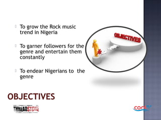 Rocknite nu | PPT
