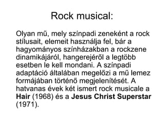 Rockopera | PPS