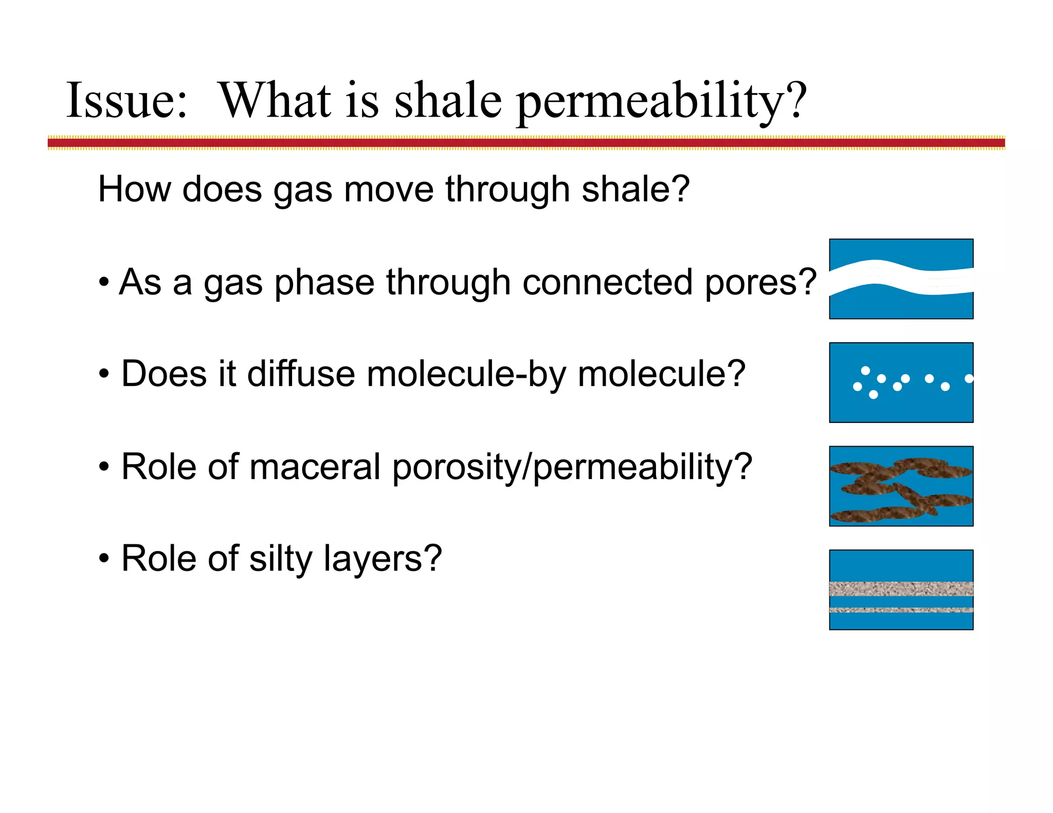 Rock Physics: Slides | PDF