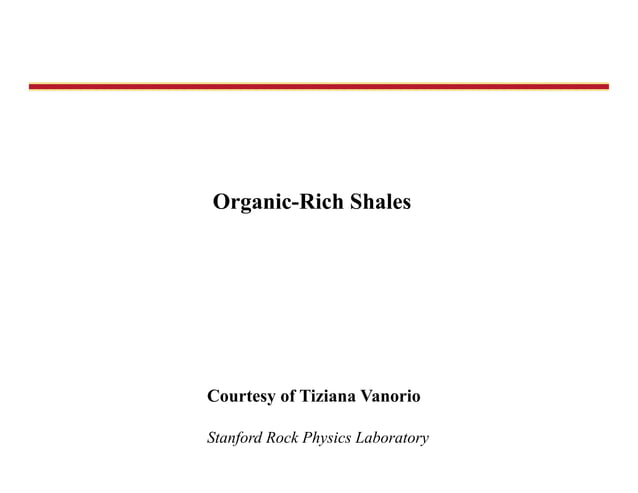 Rock Physics: Slides | PDF | Geology | Science