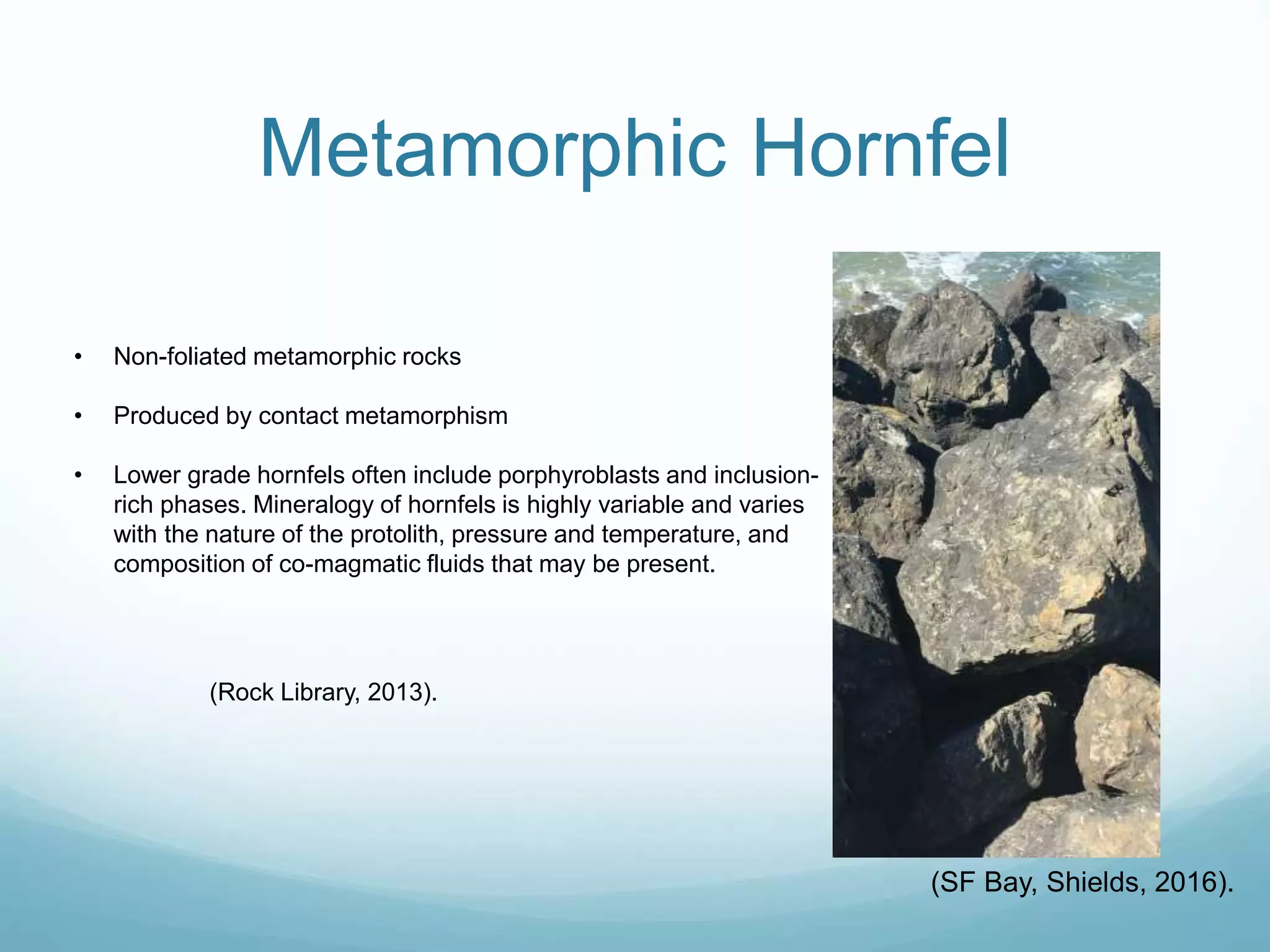 Historical Geology Presentation | PPTX