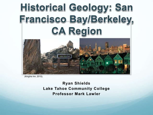Historical Geology Presentation | PPTX | Geology | Science