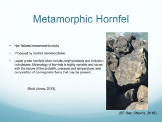 Historical Geology Presentation | PPTX | Geology | Science